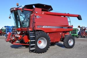 SOLD - Case IH 2577 Lot No. 30-207 Combines with 2,254 Hrs | Tractor Zoom