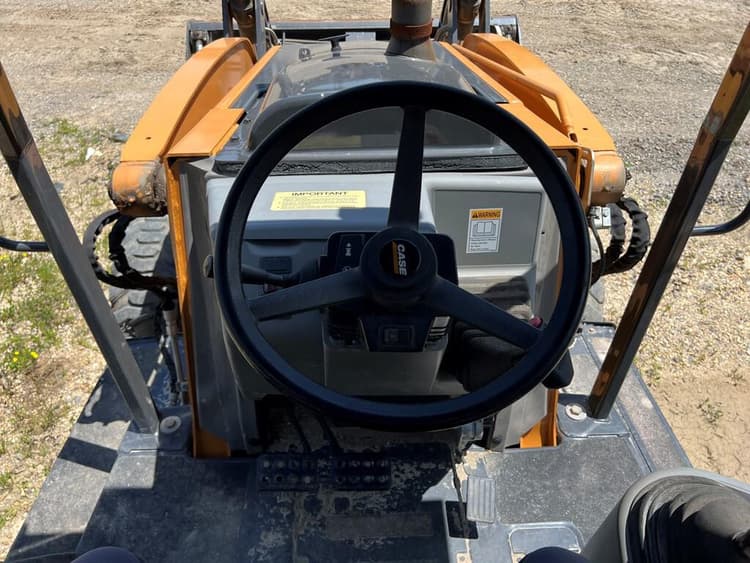 2019 Case 570N Construction Wheel Loaders for Sale | Tractor Zoom