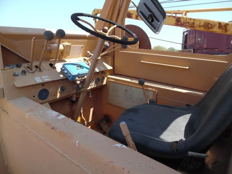 Grove RT58 Construction Crane for Sale | Tractor Zoom