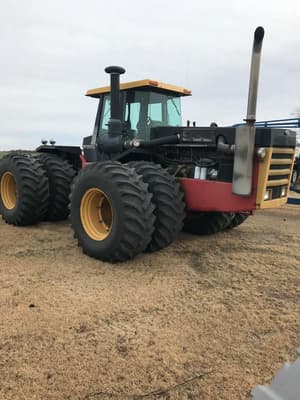SOLD - Versatile 936 Lot No. 20 Tractors with 13,000 Hrs | Tractor Zoom