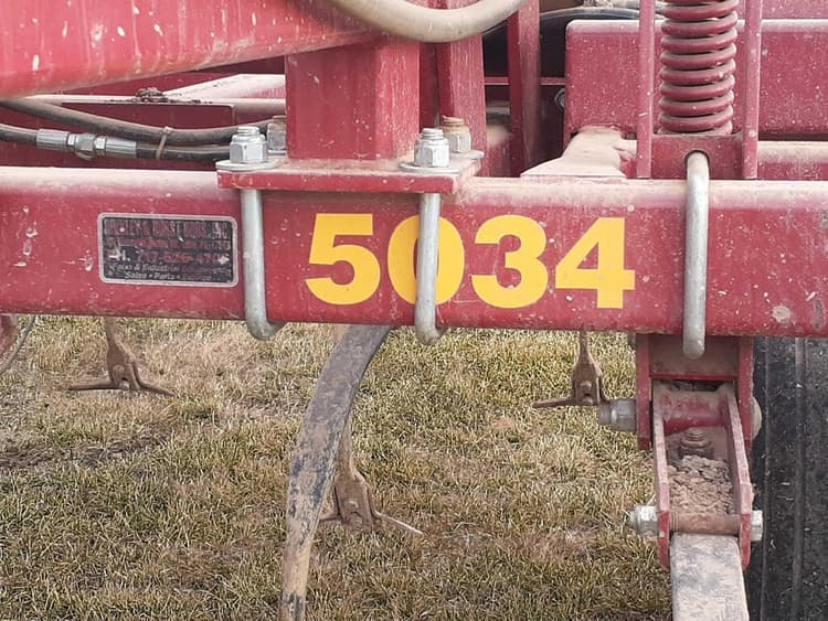 Sunflower 5034 Tillage Field Cultivators for Sale | Tractor Zoom