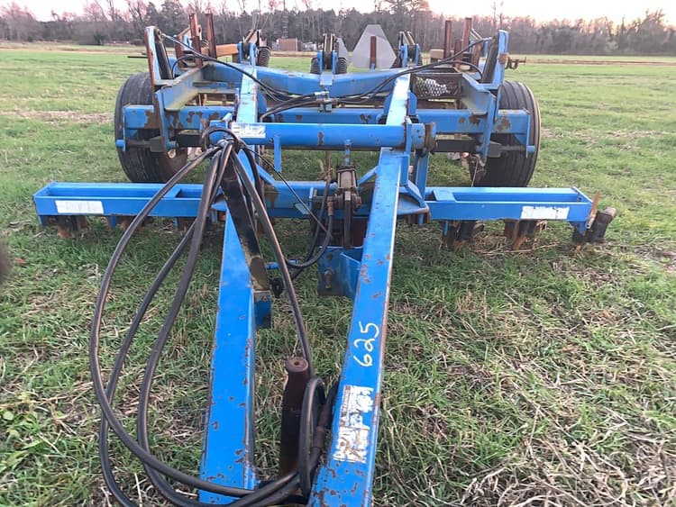 DMI Tiger-Two Tillage Disk Rippers for Sale | Tractor Zoom