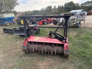 SOLD - Fecon BH074 Lot No. 96 Other Equipment | Tractor Zoom