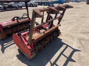SOLD - FECON BH074552 FORESTRY MULCHER HEAD Other Equipment | Tractor Zoom