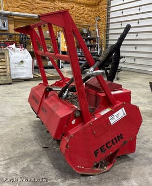 Fecon BH074SS2S34VH10WPBCP4 Lot No. FK1070 Other Equipment For Sale ...