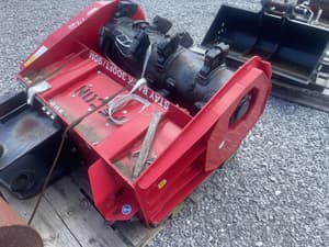 SOLD - Fecon CEM36 Lot No. 18073 Other Equipment | Tractor Zoom