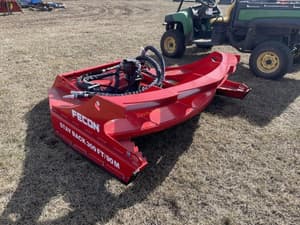 SOLD - Fecon FDM74 Lot No. 129 Other Equipment | Tractor Zoom