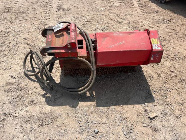 Fecon FMX36 Construction Attachments for Sale | Tractor Zoom