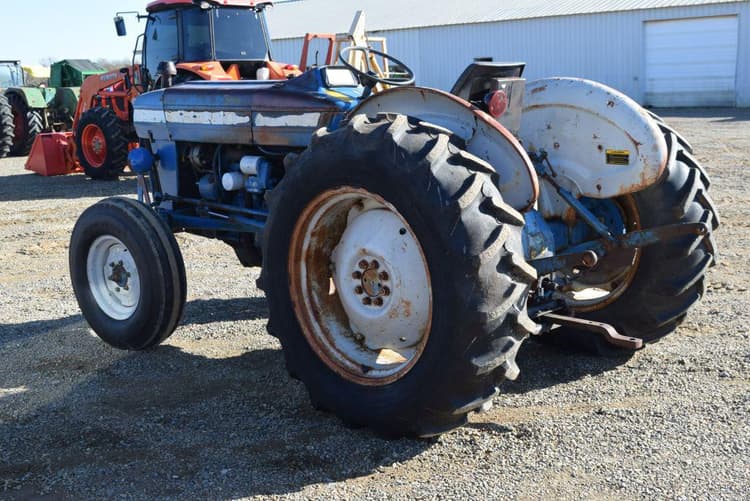 Ford 2310 Tractors Less than 40 HP for Sale | Tractor Zoom
