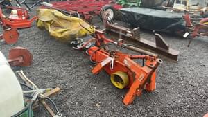 SOLD - Fella SM240 Lot No. 3626 Hay and Forage with 8 ft | Tractor Zoom