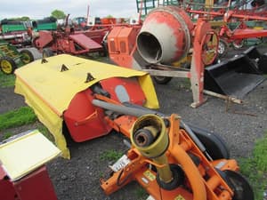 SOLD - Fella SM320 Lot No. 6273 Hay and Forage | Tractor Zoom