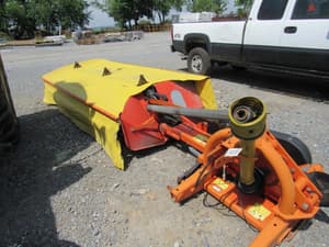 SOLD - Fella SM320 Lot No. 6273 Hay and Forage | Tractor Zoom