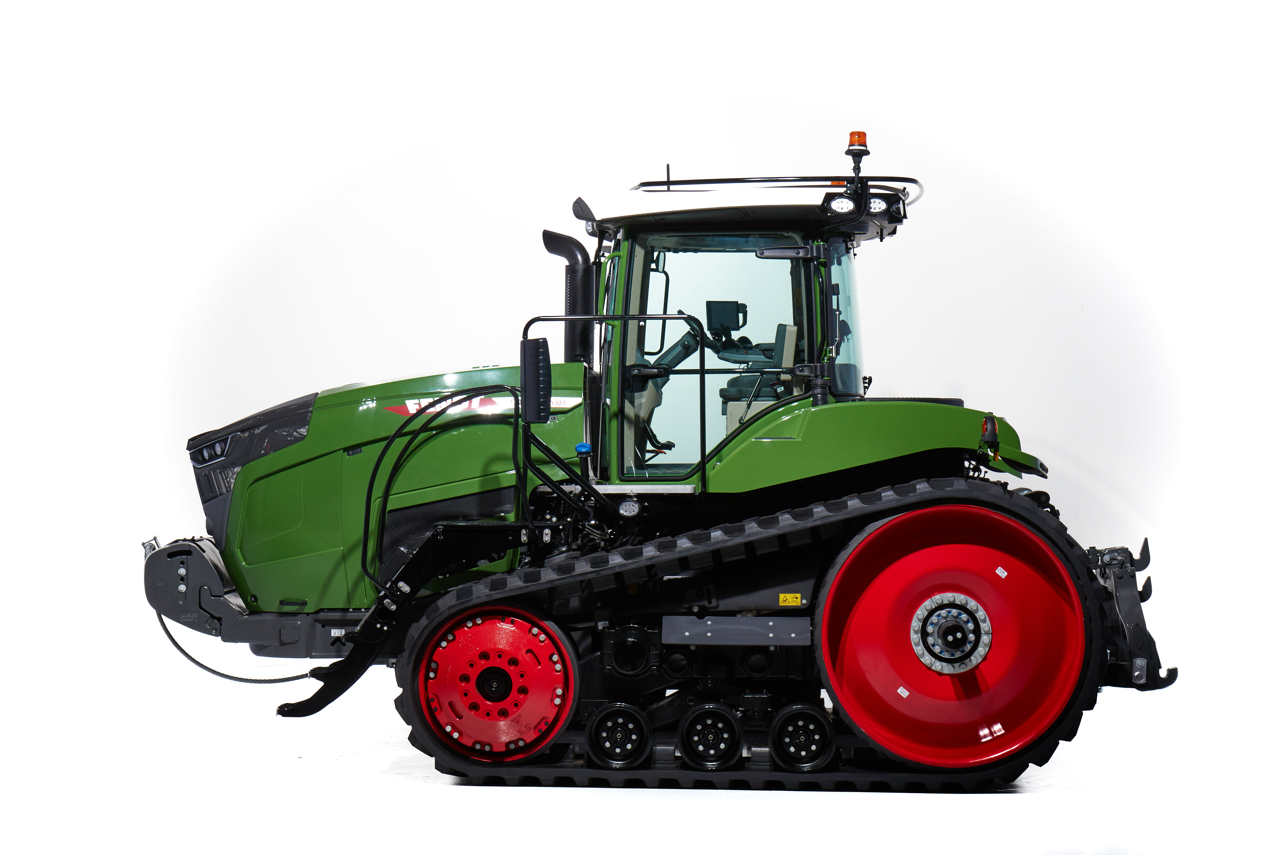 2024 Fendt 940MT Vario Tractors For Sale Stock No. EQ0095441 | Tractor Zoom