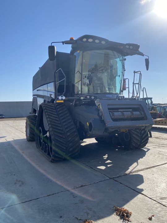 2020 Fendt IDEAL 9T Combines Class 9/10 for Sale | Tractor Zoom