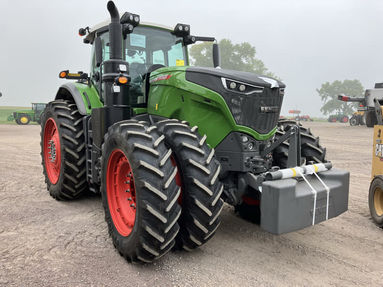 2023 Fendt 1042 Vario Tractors 300 to 424 HP for Sale | Tractor Zoom