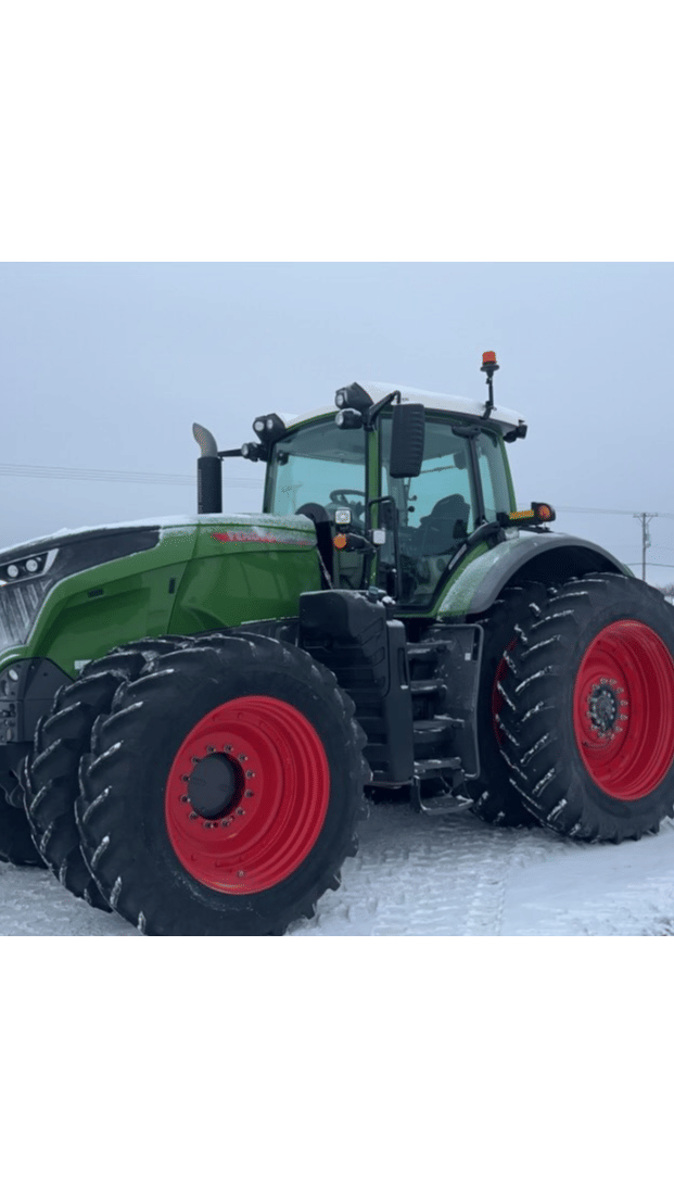 2021 Fendt 1050 Vario Tractors 425 or more HP for Sale | Tractor Zoom