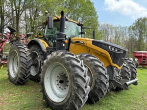 Challenger 1042 Lot No. 5075 Tractors For Sale with 1,082 Hrs | Tractor ...