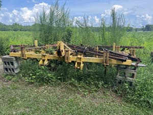 SOLD - Ferguson 12-Tine Chisel Plow Tillage with --- In | Tractor Zoom