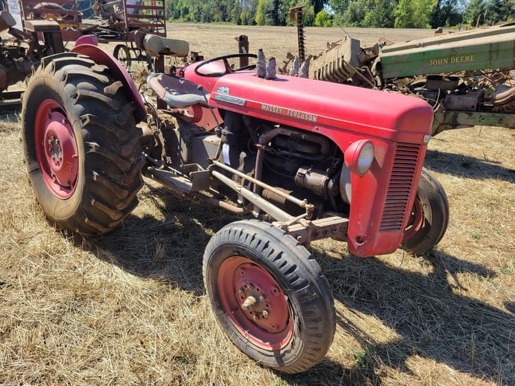 Massey Ferguson 30 Tractors Less than 40 HP for Sale | Tractor Zoom