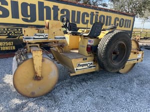 SOLD - Ferguson 46A Lot No. 615 Construction with 1,144 Hrs | Tractor Zoom