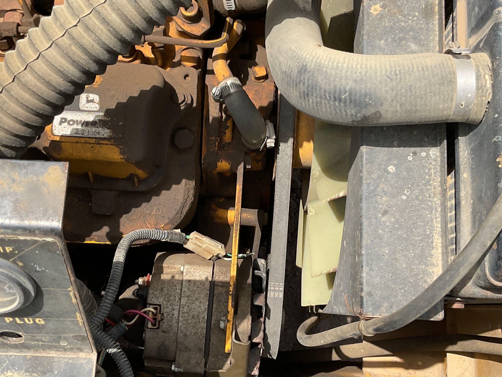 Ferguson 46A Construction Drum Rollers for Sale | Tractor Zoom