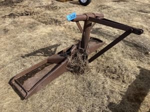 SOLD - Massey Ferguson 19-5 Lot No. 31928 Other Equipment | Tractor Zoom