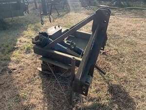 SOLD - Ferguson Ditcher Lot No. 246-RT Other Equipment | Tractor Zoom