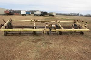 SOLD - Ferguson Peanut Lifter Lot No. 542 Harvesting | Tractor Zoom