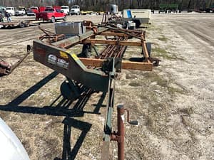 SOLD - Ferguson Peanut Lifter Lot No. 876-MBM Harvesting | Tractor Zoom
