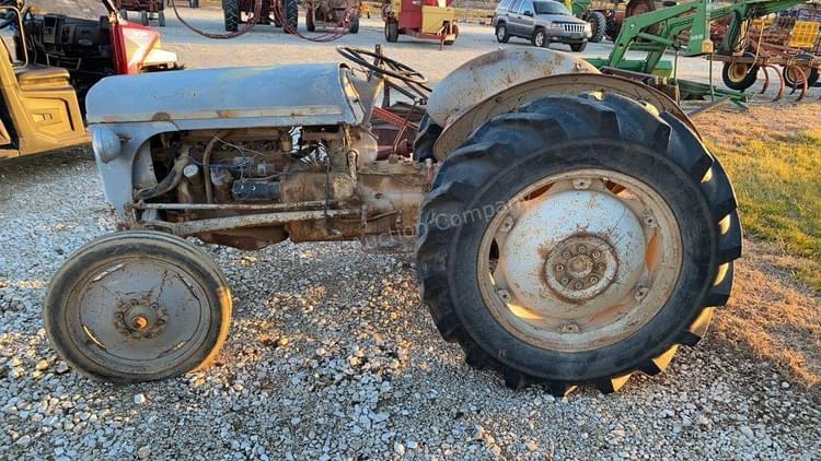 Ferguson TO-20 Tractors Less than 40 HP for Sale | Tractor Zoom