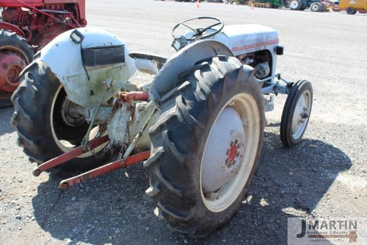Ferguson TO-20 Tractors Less than 40 HP for Sale | Tractor Zoom