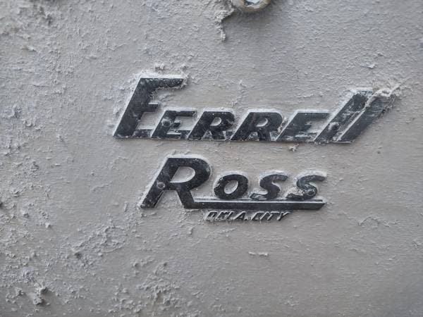 Ferrell-Ross 3N255 Harvesting Other for Sale | Tractor Zoom