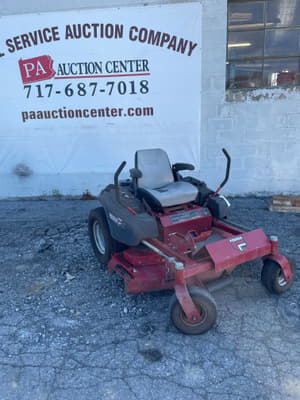 SOLD - Ferris 1000Z Lot No. 954 Other Equipment with 52 inches ...