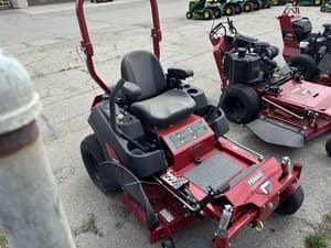SOLD - Ferris IS 600Z Stock No. 120512-N Other Equipment with 1 Hrs ...