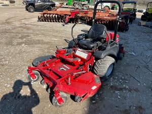 SOLD - Ferris F800X Stock No. 1102693 Other Equipment with 214 Hrs ...