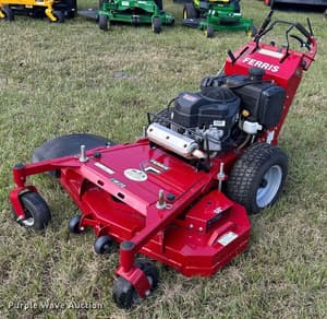 Ferris FW25 Lot No. EI4086 Other Equipment For Sale with 1 Hrs ...