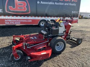 SOLD - Ferris FW35 Lot No. 4002 Other Equipment with 2 Hrs | Tractor Zoom