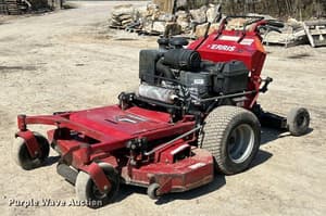 SOLD - Ferris FW35 Lot No. EK4297 Other Equipment with 2,352 Hrs ...