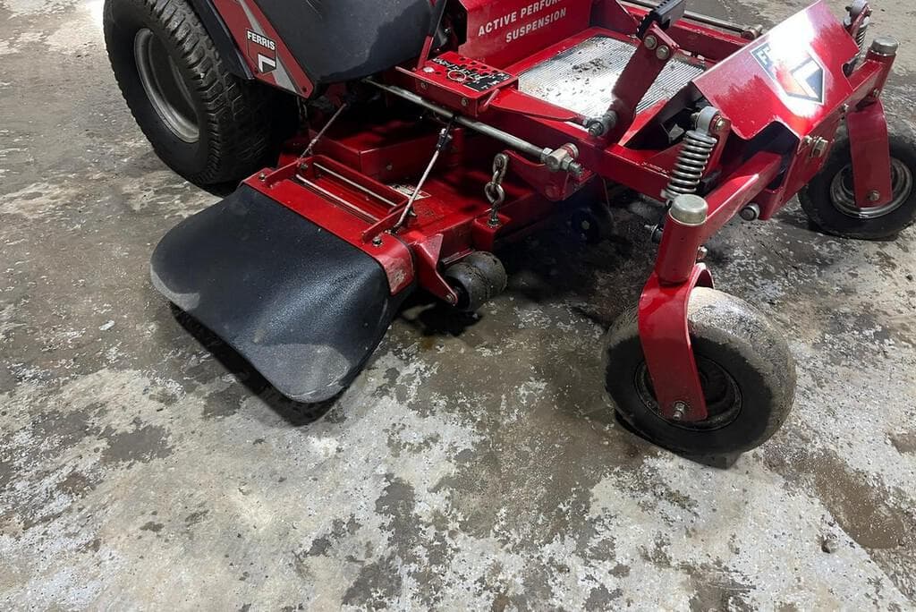 Ferris IS 1500Z Other Equipment Turf for Sale | Tractor Zoom