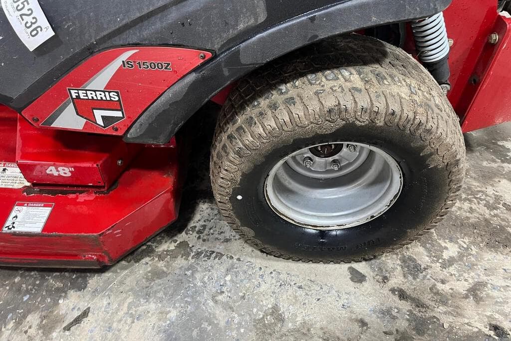 Ferris IS 1500Z Other Equipment Turf for Sale | Tractor Zoom