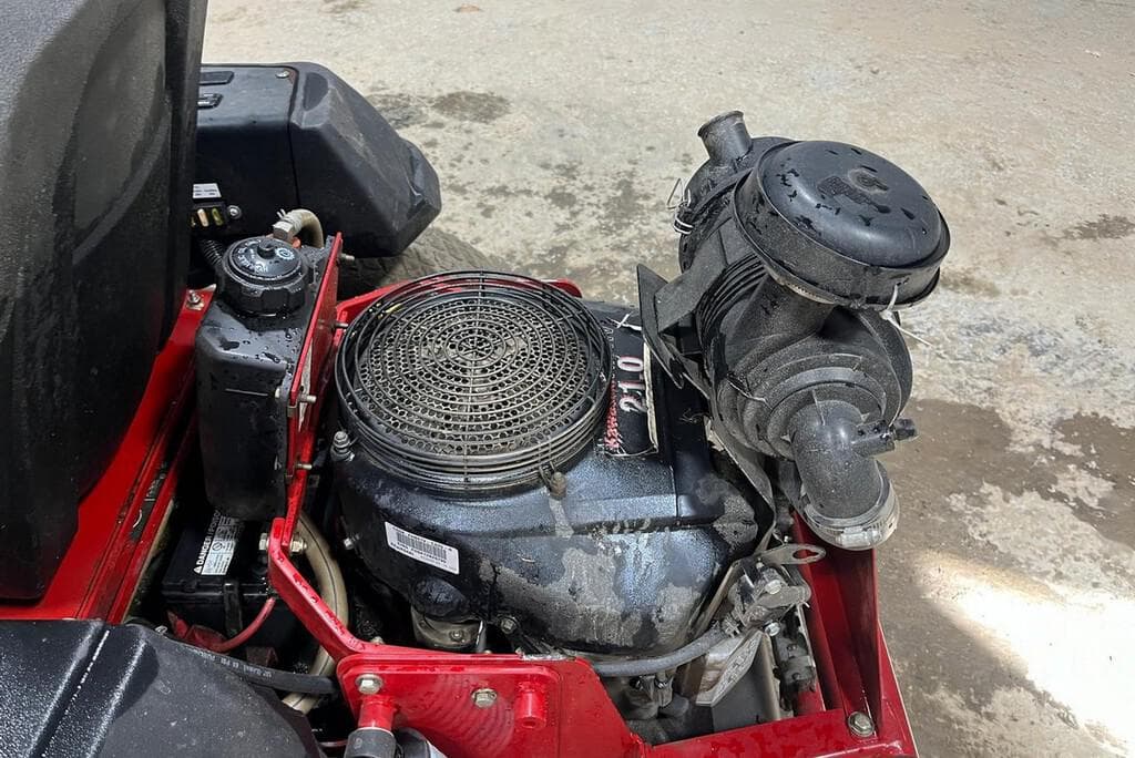 Ferris IS 1500Z Other Equipment Turf for Sale | Tractor Zoom