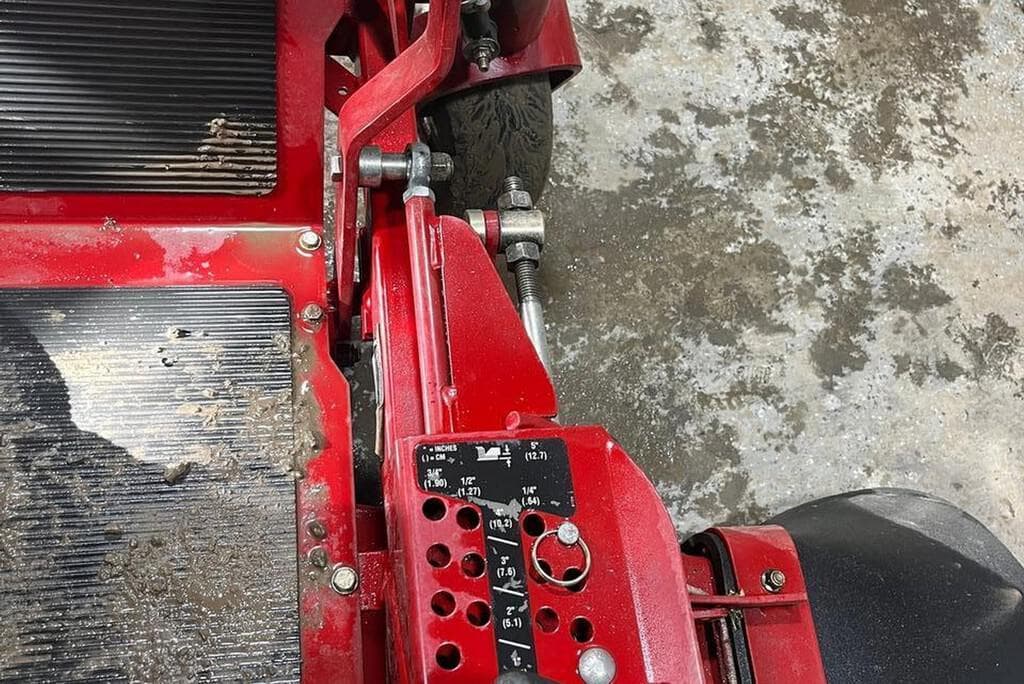 Ferris IS 1500Z Other Equipment Turf for Sale | Tractor Zoom