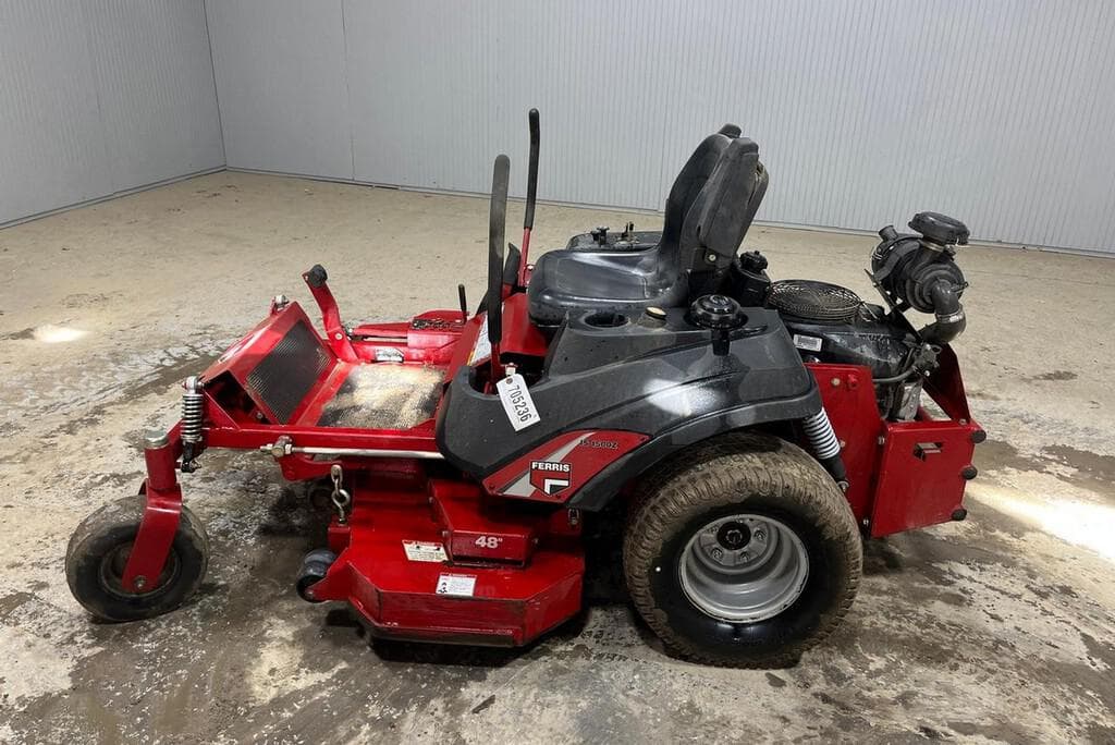 Ferris IS 1500Z Other Equipment Turf for Sale | Tractor Zoom