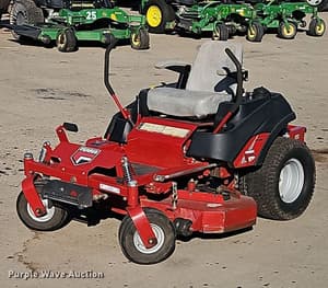 SOLD - Ferris IS1500Z Lot No. EO4928 Other Equipment with --- Hrs ...
