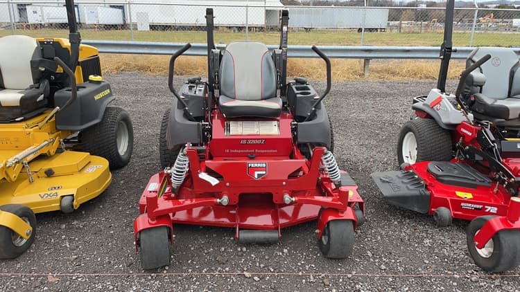 Ferris IS 3200 Other Equipment Turf for Sale | Tractor Zoom