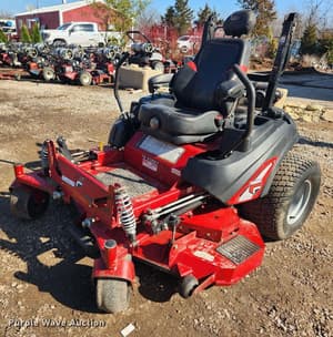 SOLD - Ferris IS 3200Z ZTR lawn mower Other Equipment with 61 inches ...