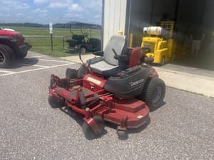 SOLD - Ferris IS5000 Lot No. 1275 Other Equipment with 1,238 Hrs ...