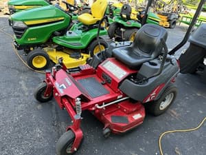 SOLD - Ferris IS 600Z Stock No. M0004613 Other Equipment with 126 Hrs ...