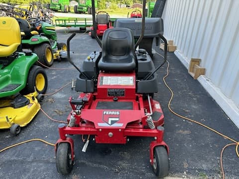 Ferris IS 600Z Other Equipment Turf for Sale | Tractor Zoom