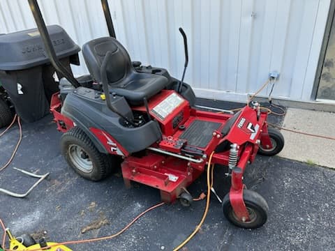 Ferris IS 600Z Other Equipment Turf for Sale | Tractor Zoom